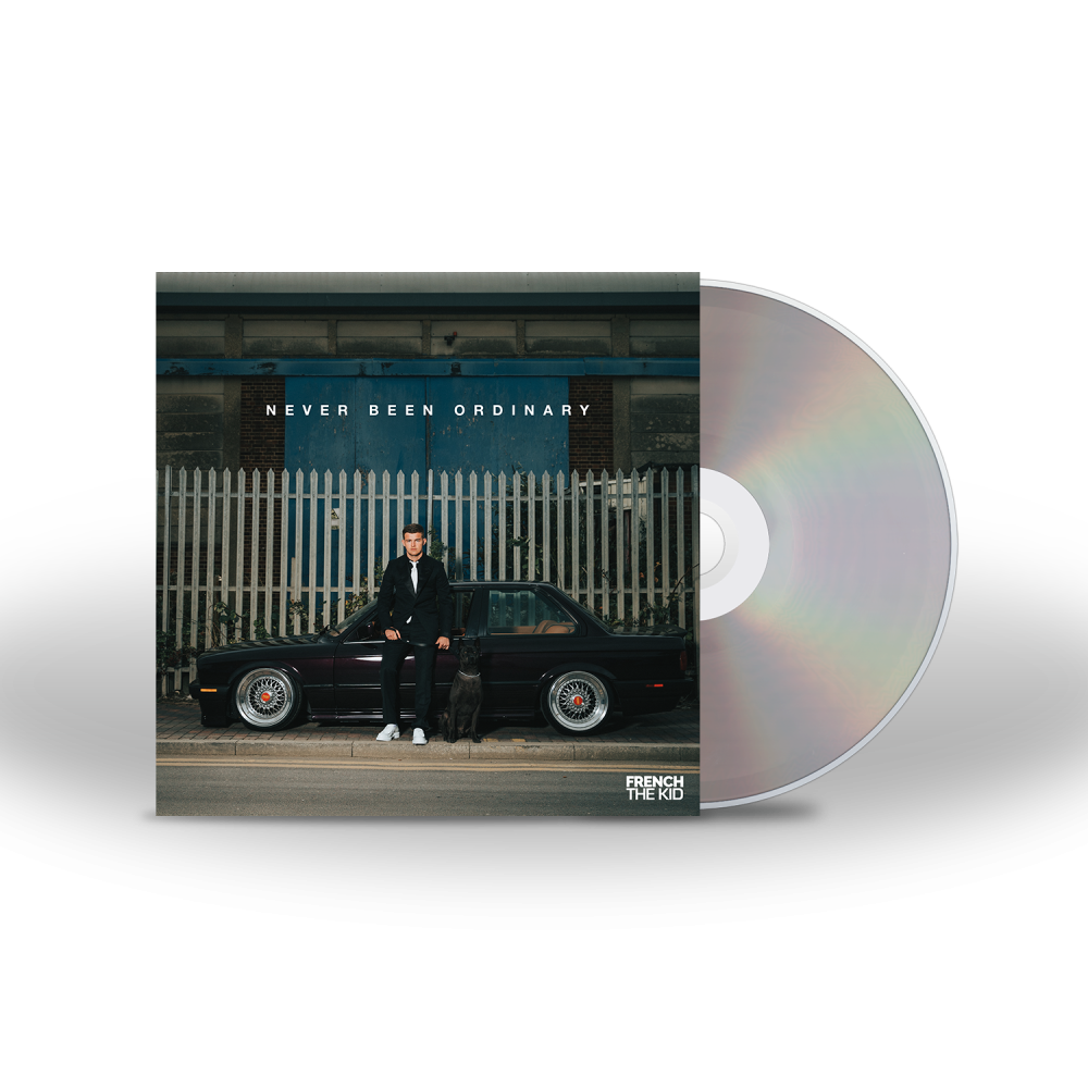 French The Kid • Official Website