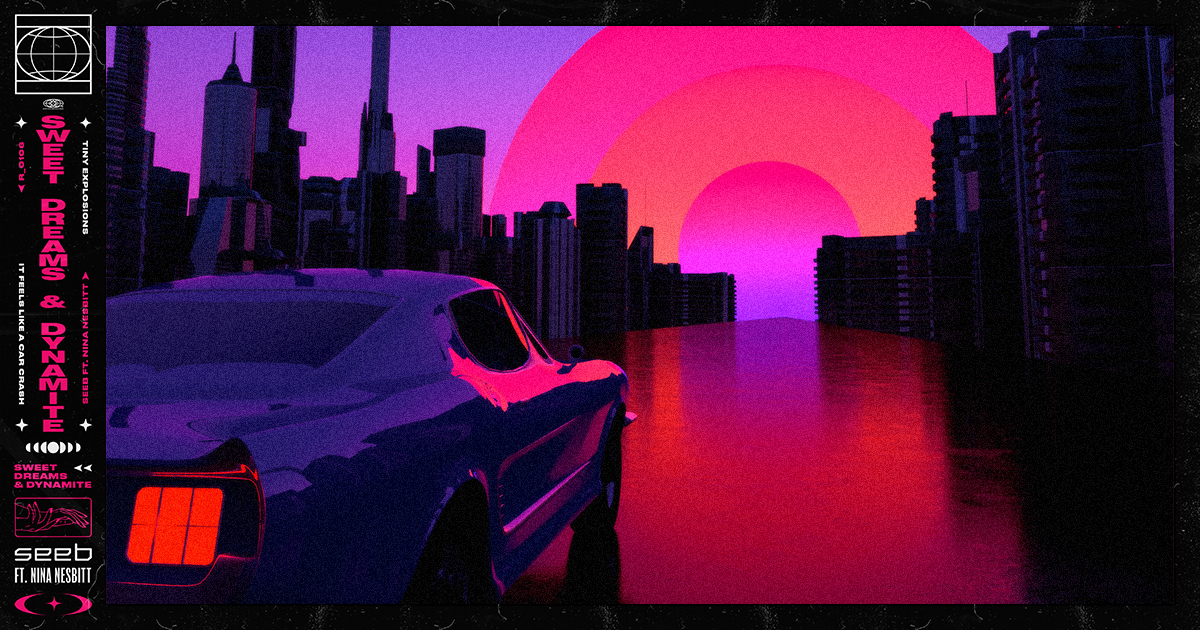 Seeb • Official Website