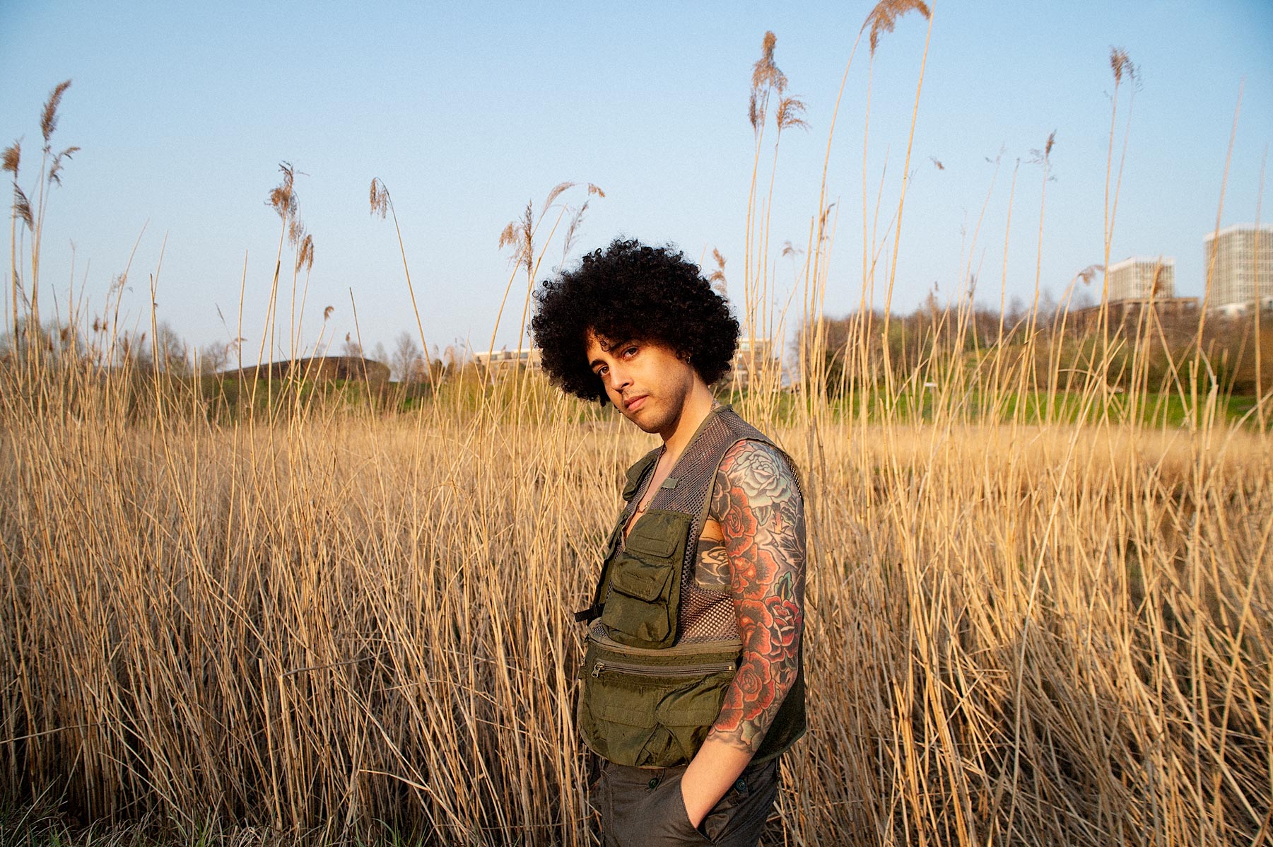 MAFRO • OFFICIAL WEBSITE