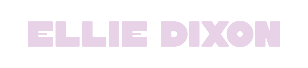 Ellie Dixon Music | Official Site