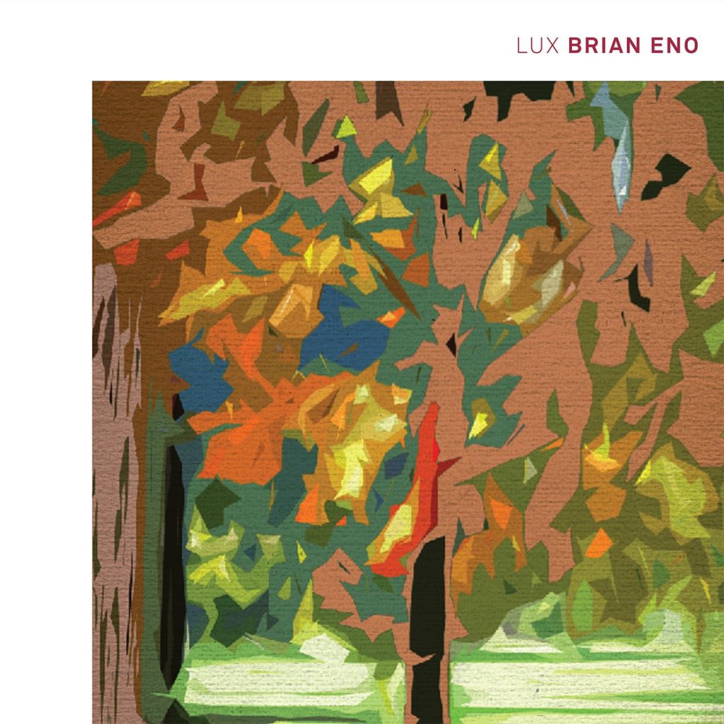 Releases – Brian Eno