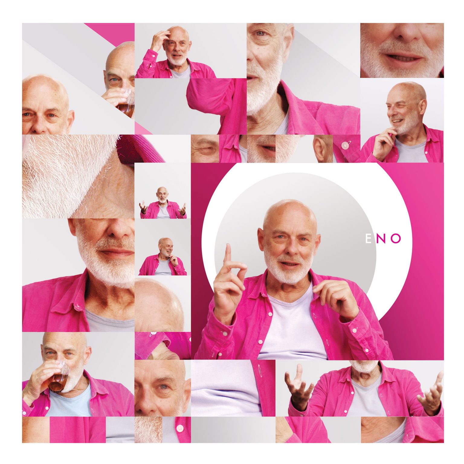 Releases – Brian Eno