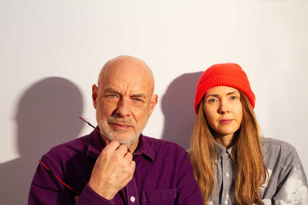 About – Brian Eno