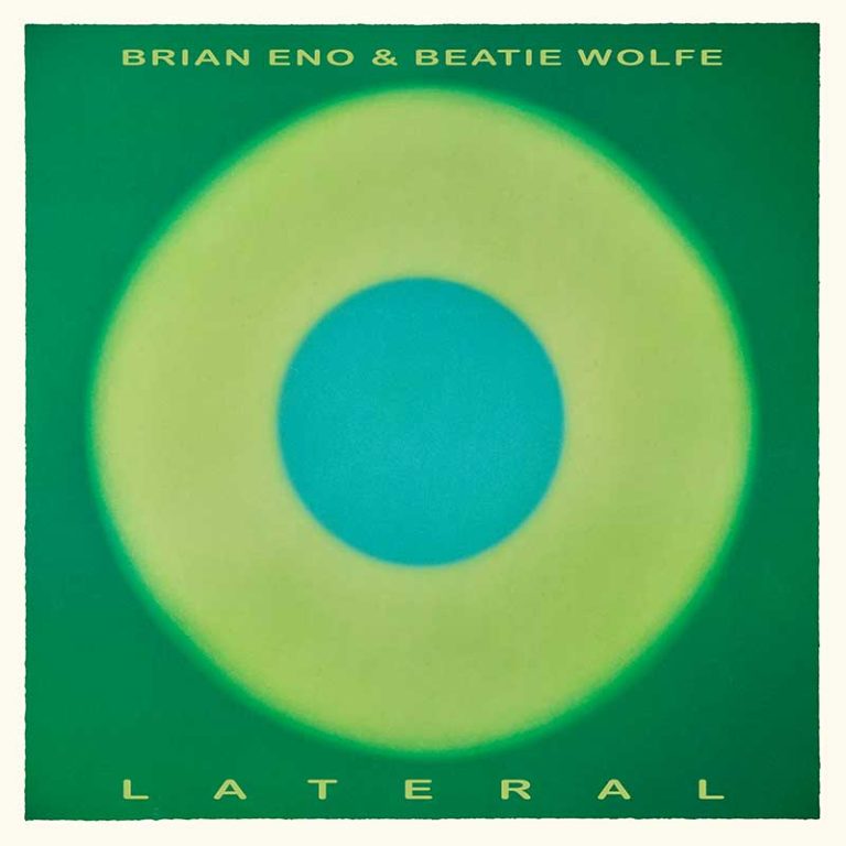 Brian Eno – ENO