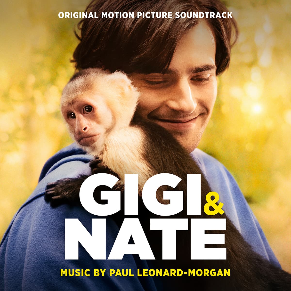 Gigi & Nate - Mercury Classics Soundtrack & Score