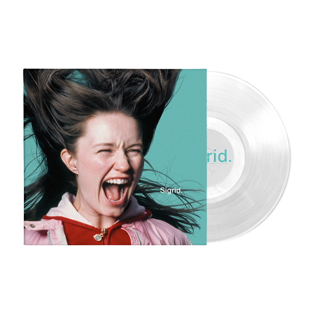 Sigrid