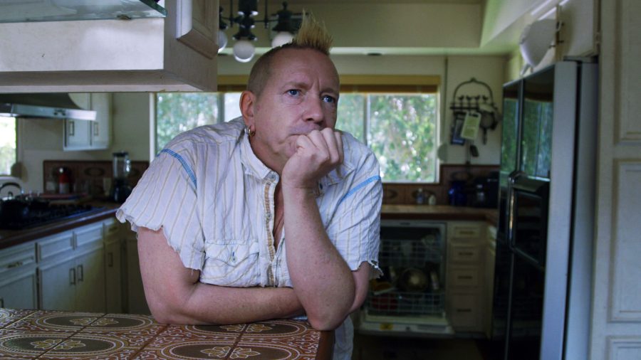 The Public Image is Rotten - Documentary - PiL Official