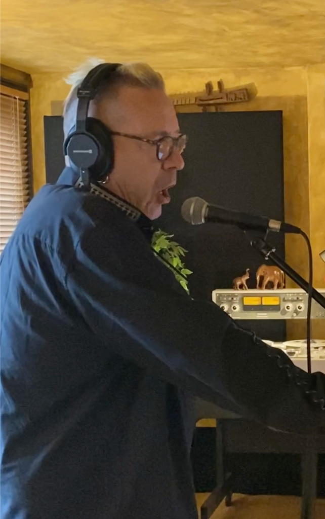 Penge - New single released Tuesday, April 11th. - PiL Official