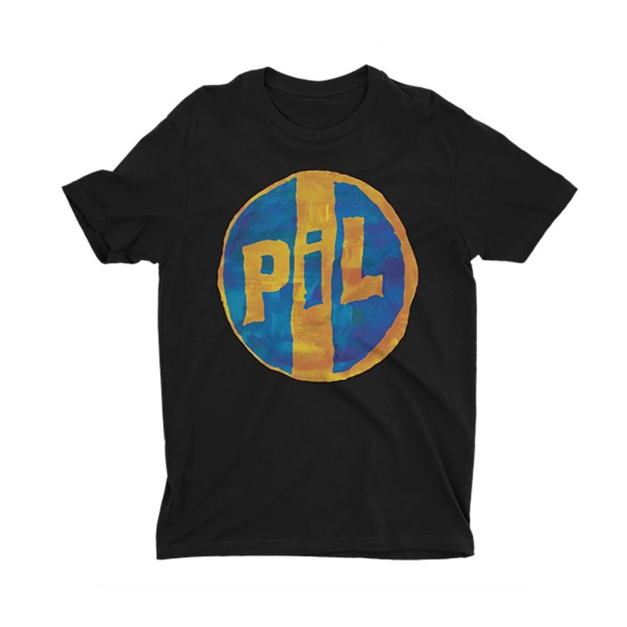 End of World merchandise now available - PiL Official