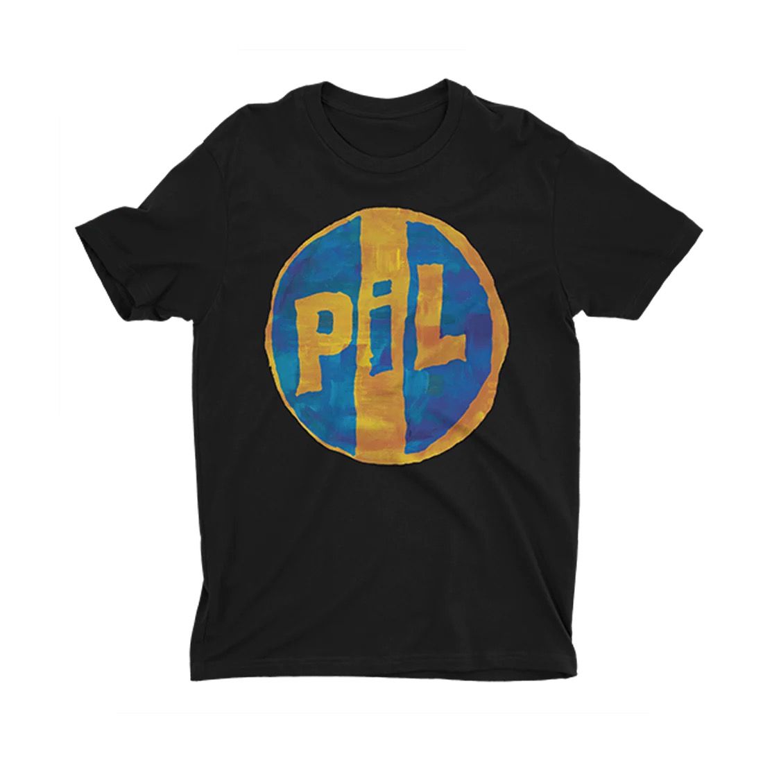 End of World merchandise now available - PiL Official