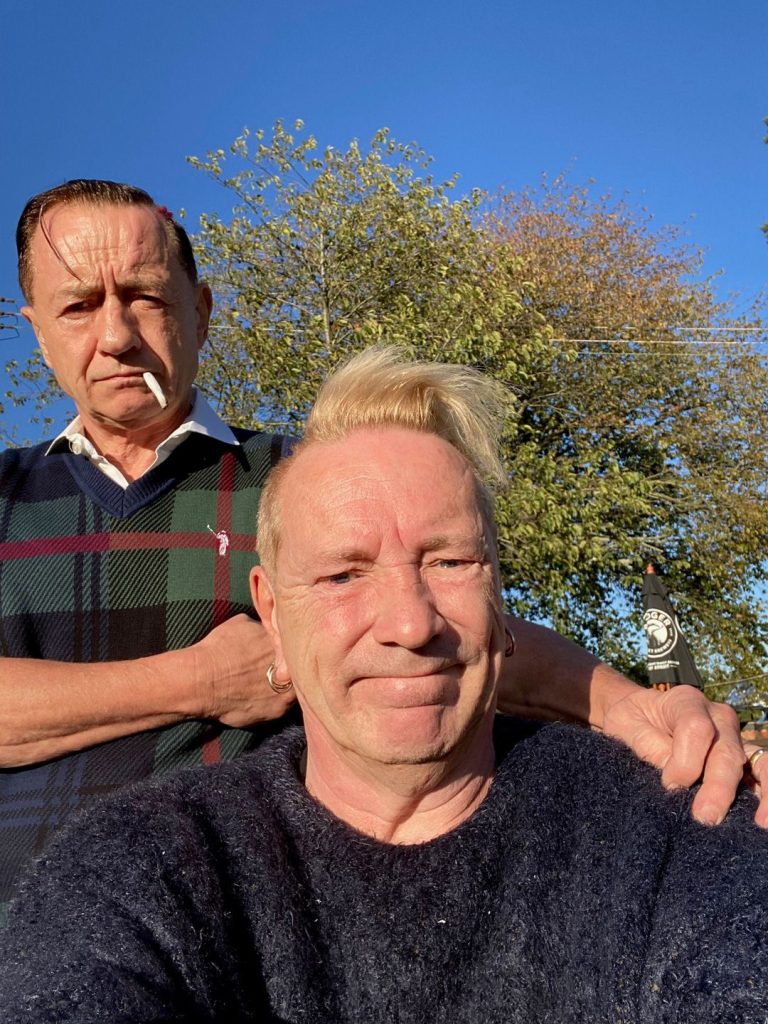 RAMBO - PiL Official