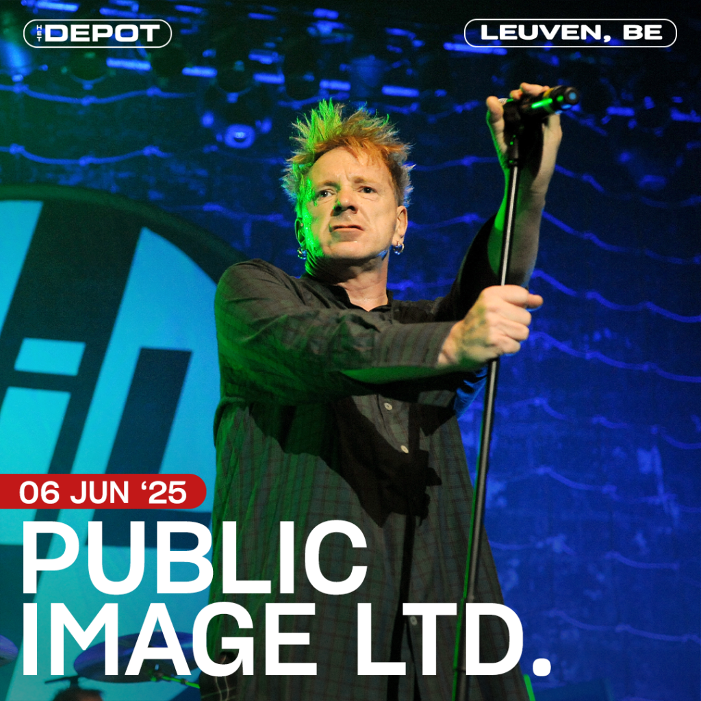 3 more PiL shows for 2025 including Scotland - PiL Official