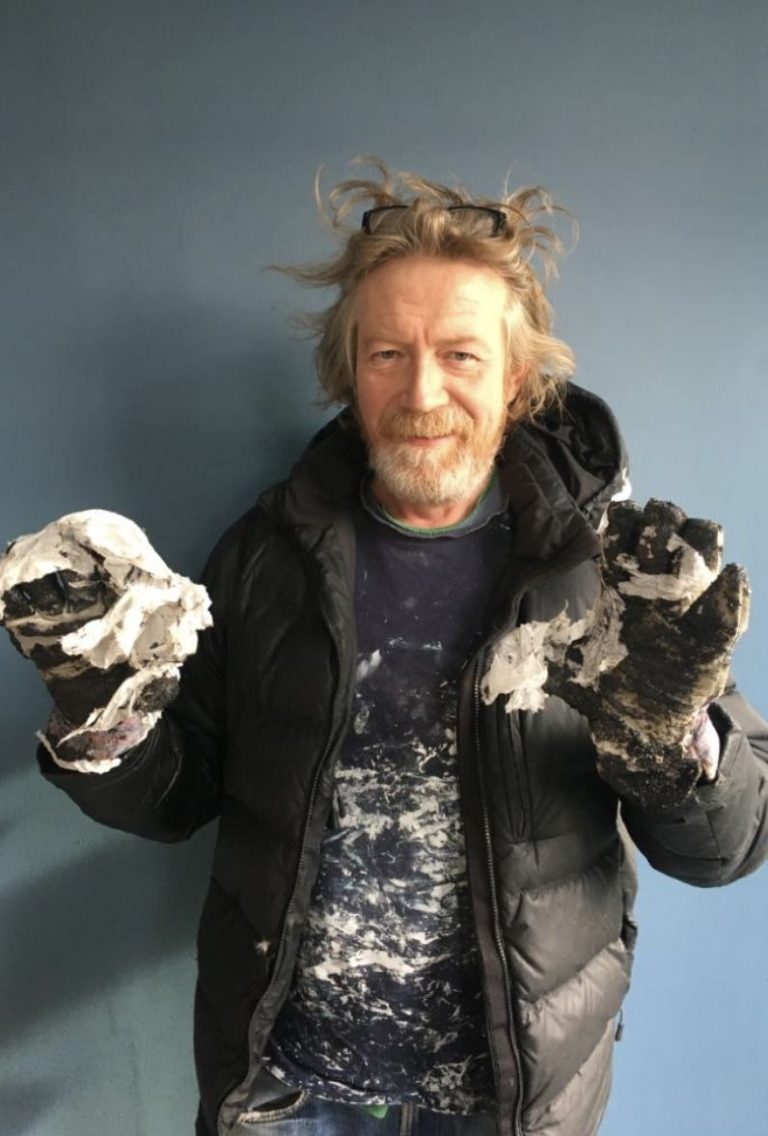 Mark Roberts - Welcome to PiL - PiL Official