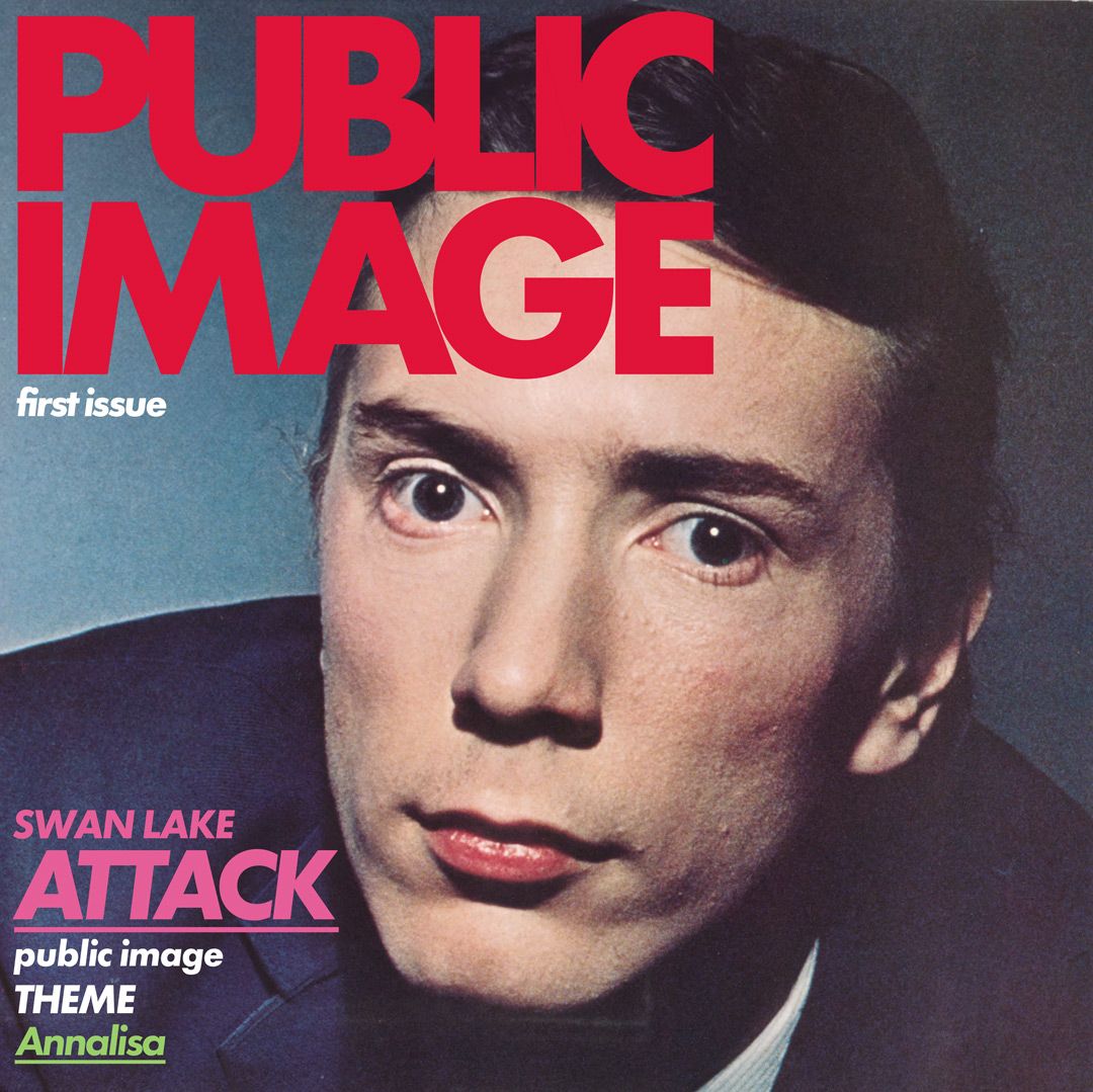 Public Image Ltd Alternate US version RSD 2025 release | Steve Hoffman ...