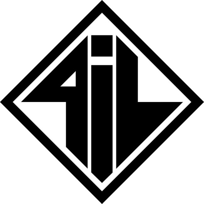New PiL logo reveal. This is PiL 2025. - PiL Official