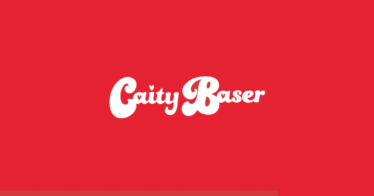 Caity Baser | Official Site