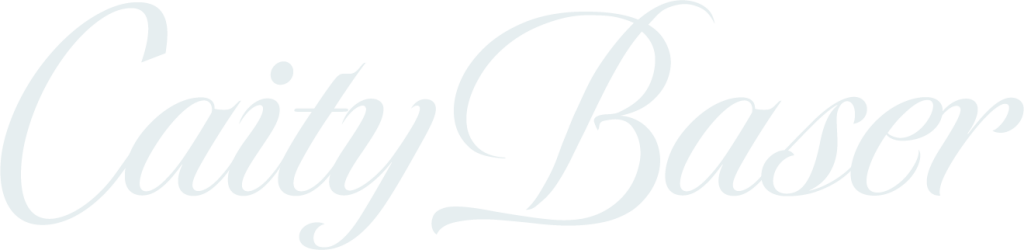Caity Baser | Official Site