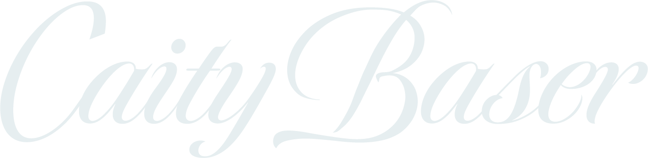 Caity Baser | Official Site