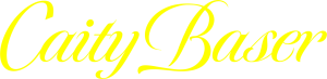 Caity Baser | Official Site