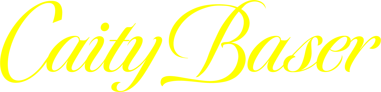 Caity Baser | Official Site
