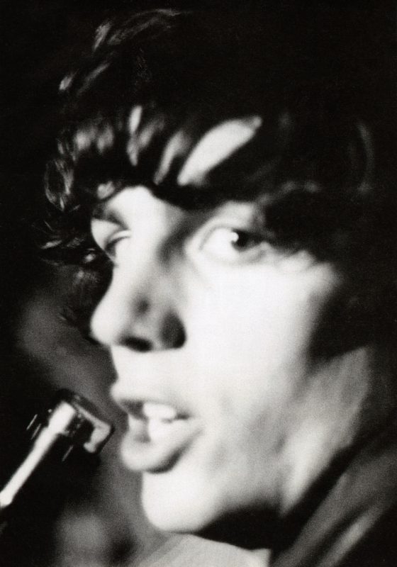 Gallery - Syd Barrett Film