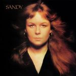 About - Sandy Denny