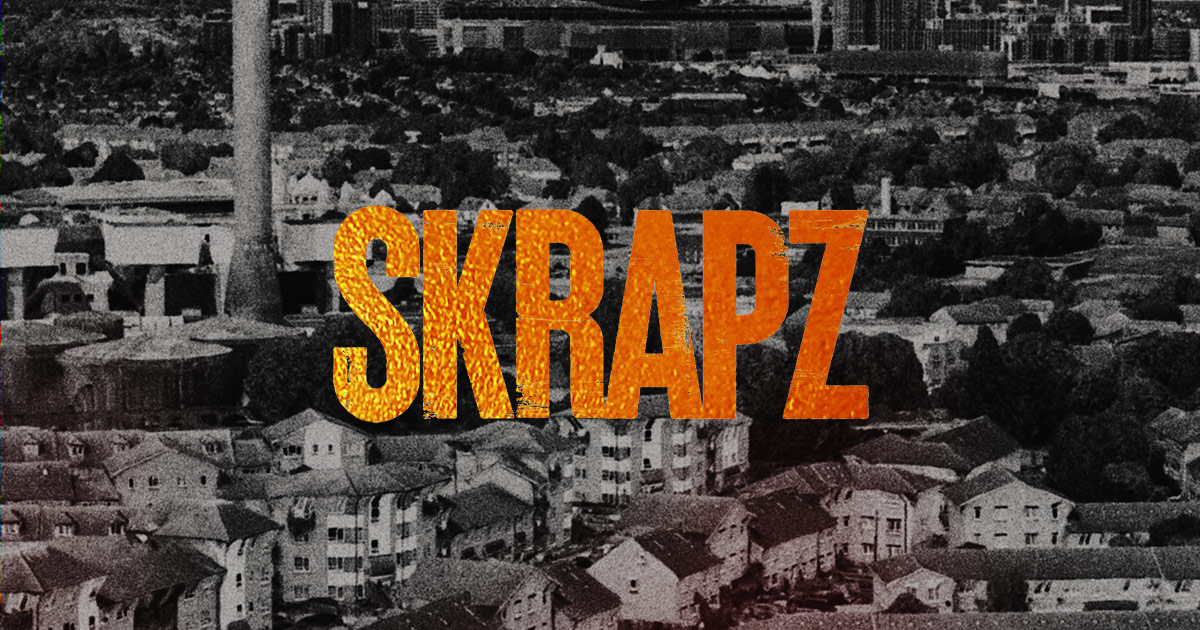SKRAPZ