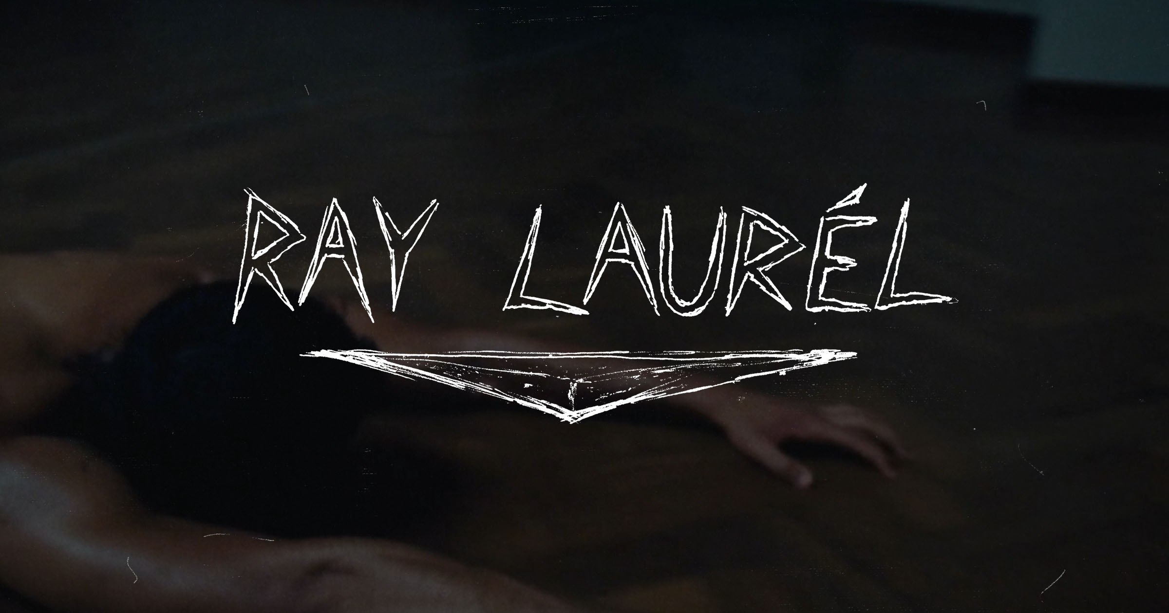 Home - Ray Laurel
