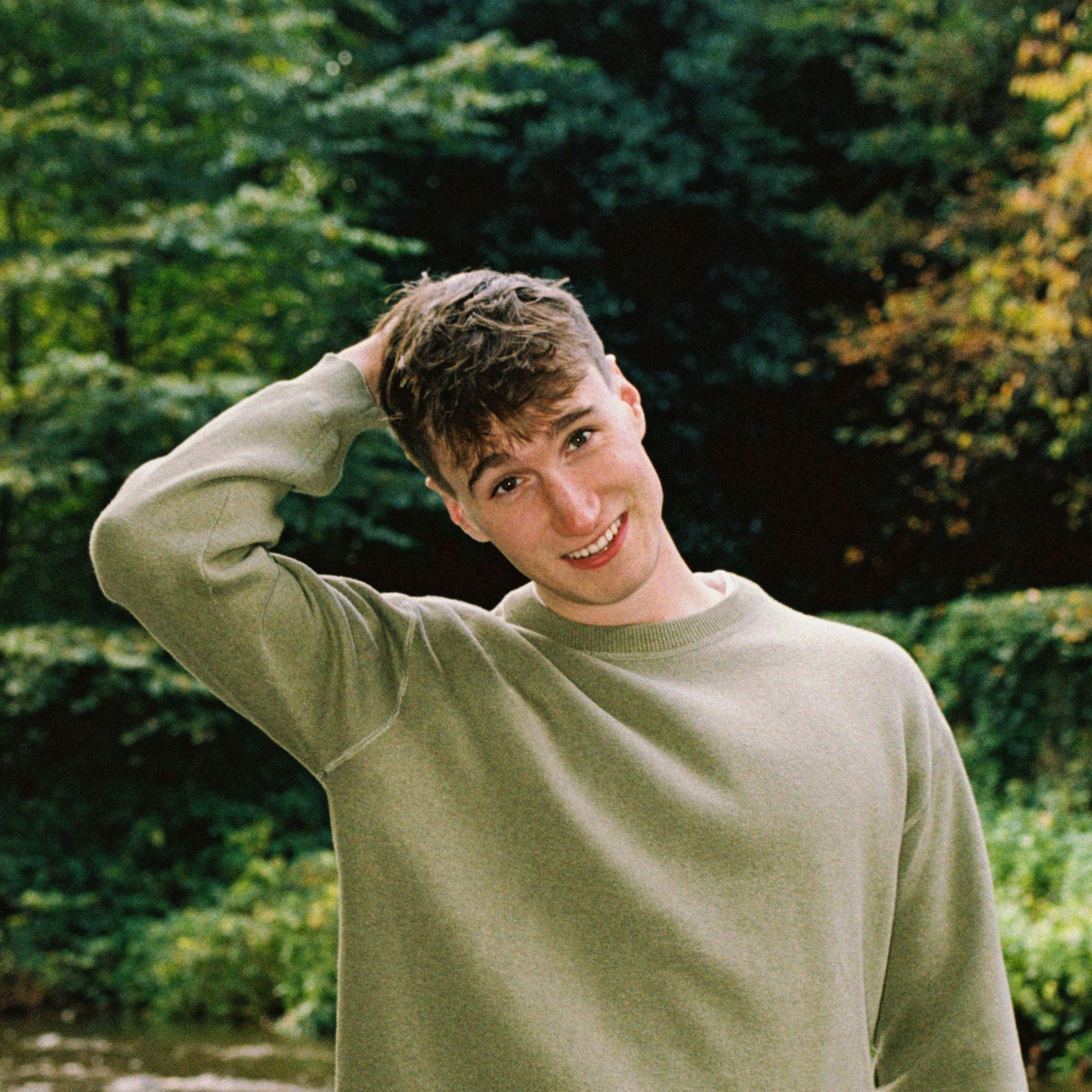 Calum Bowie | Official Site