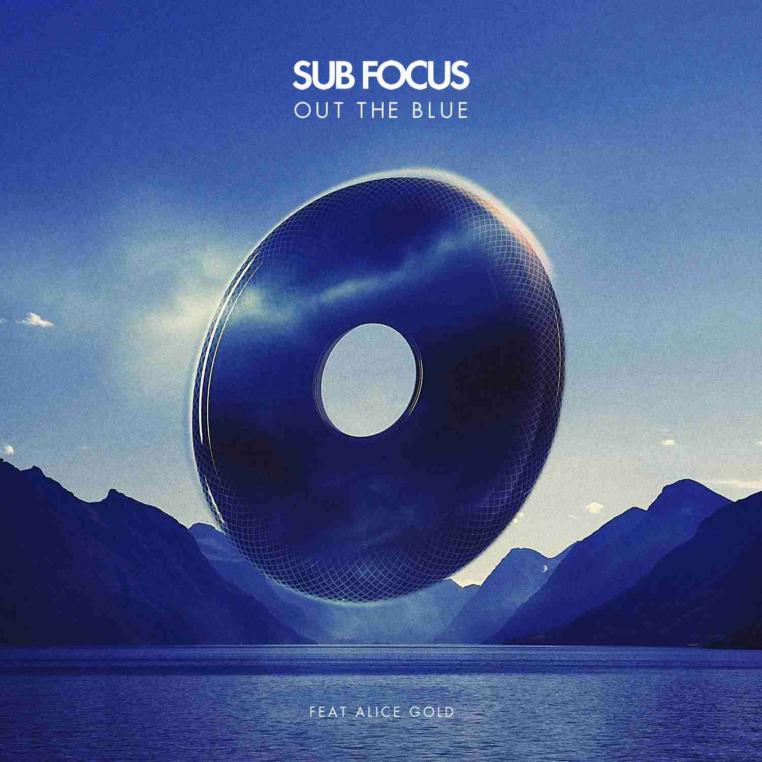 SUB FOCUS