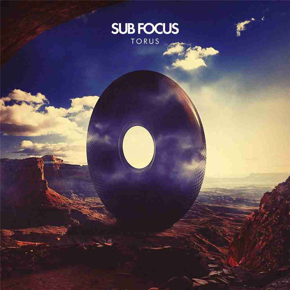 SUB FOCUS