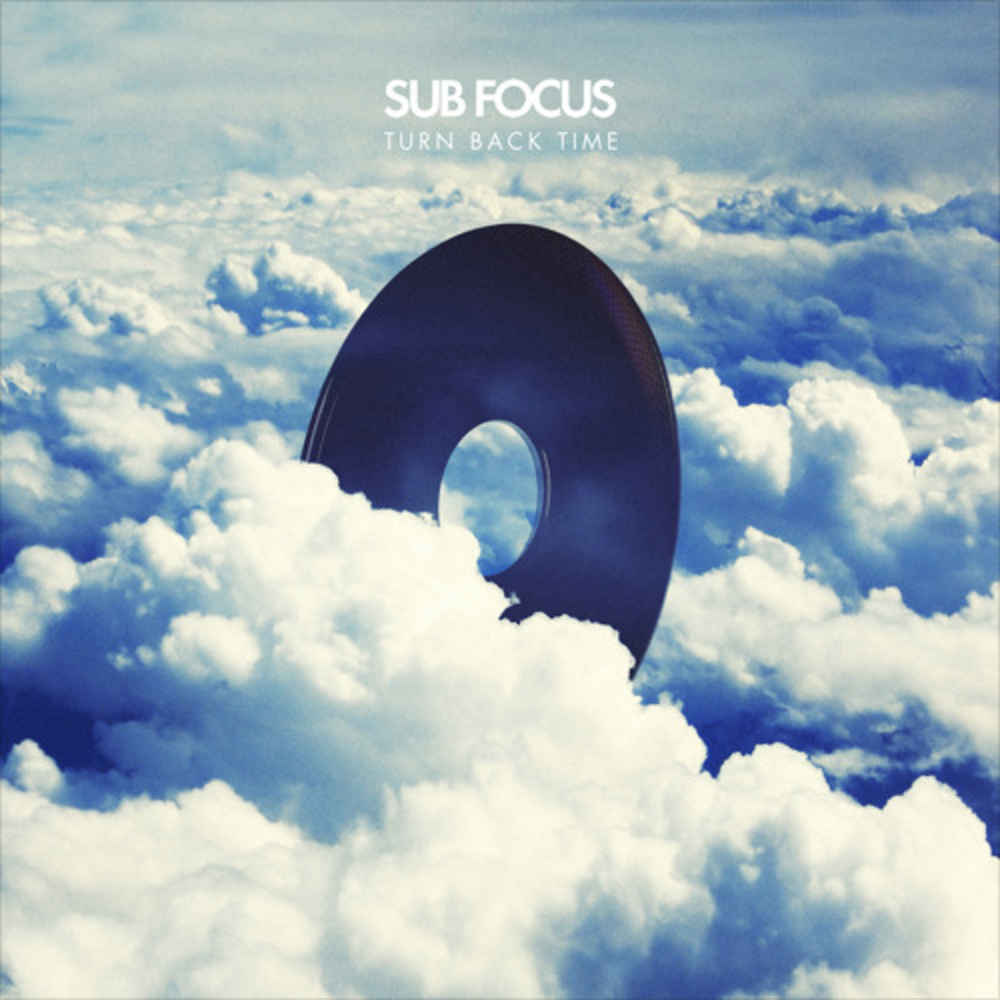SUB FOCUS