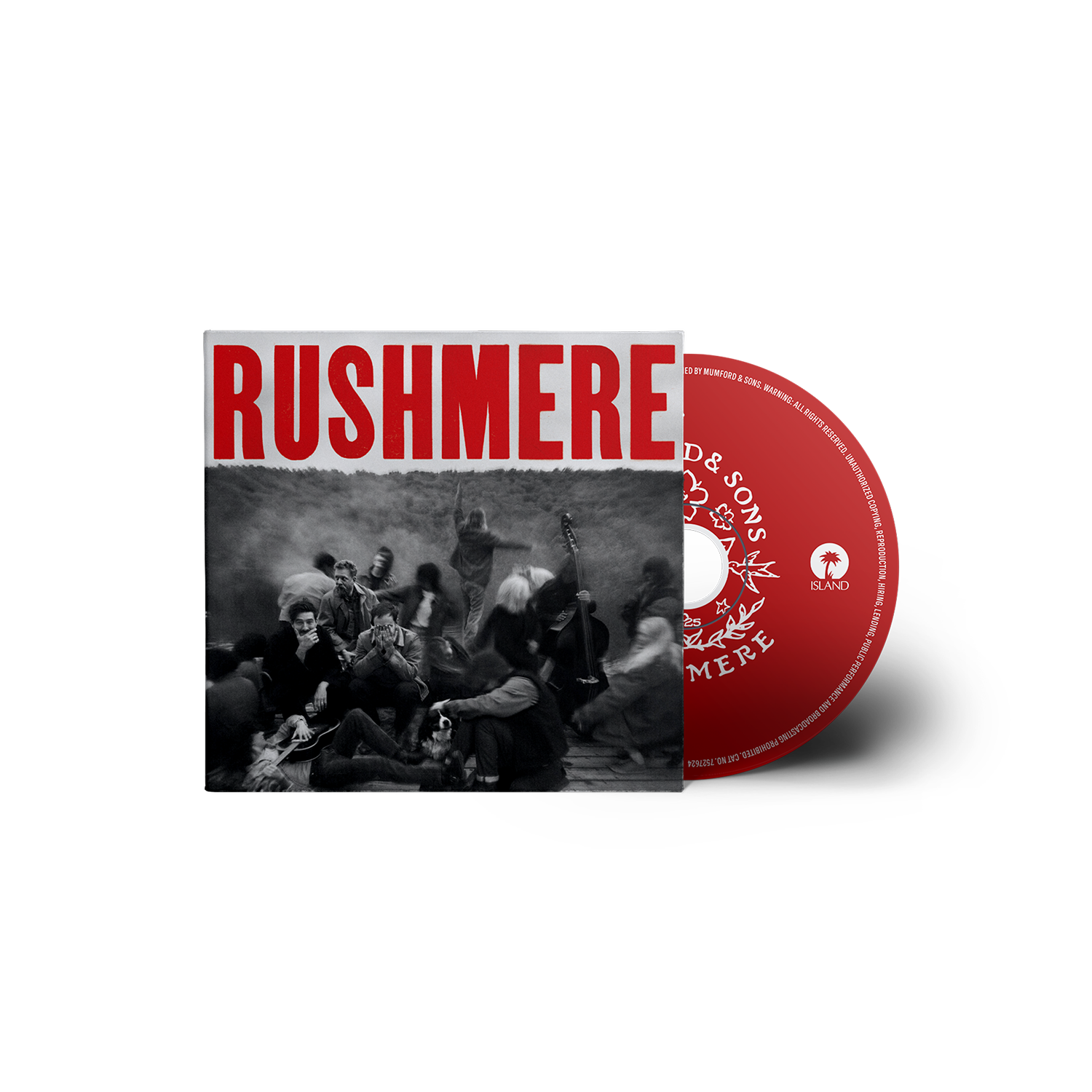 Mumford & Sons | Official Website | New Album Rushmere Out Now | The ...