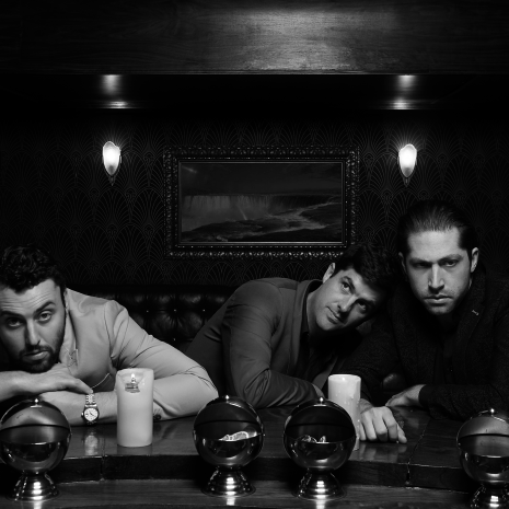 Homepage - Fiction Records