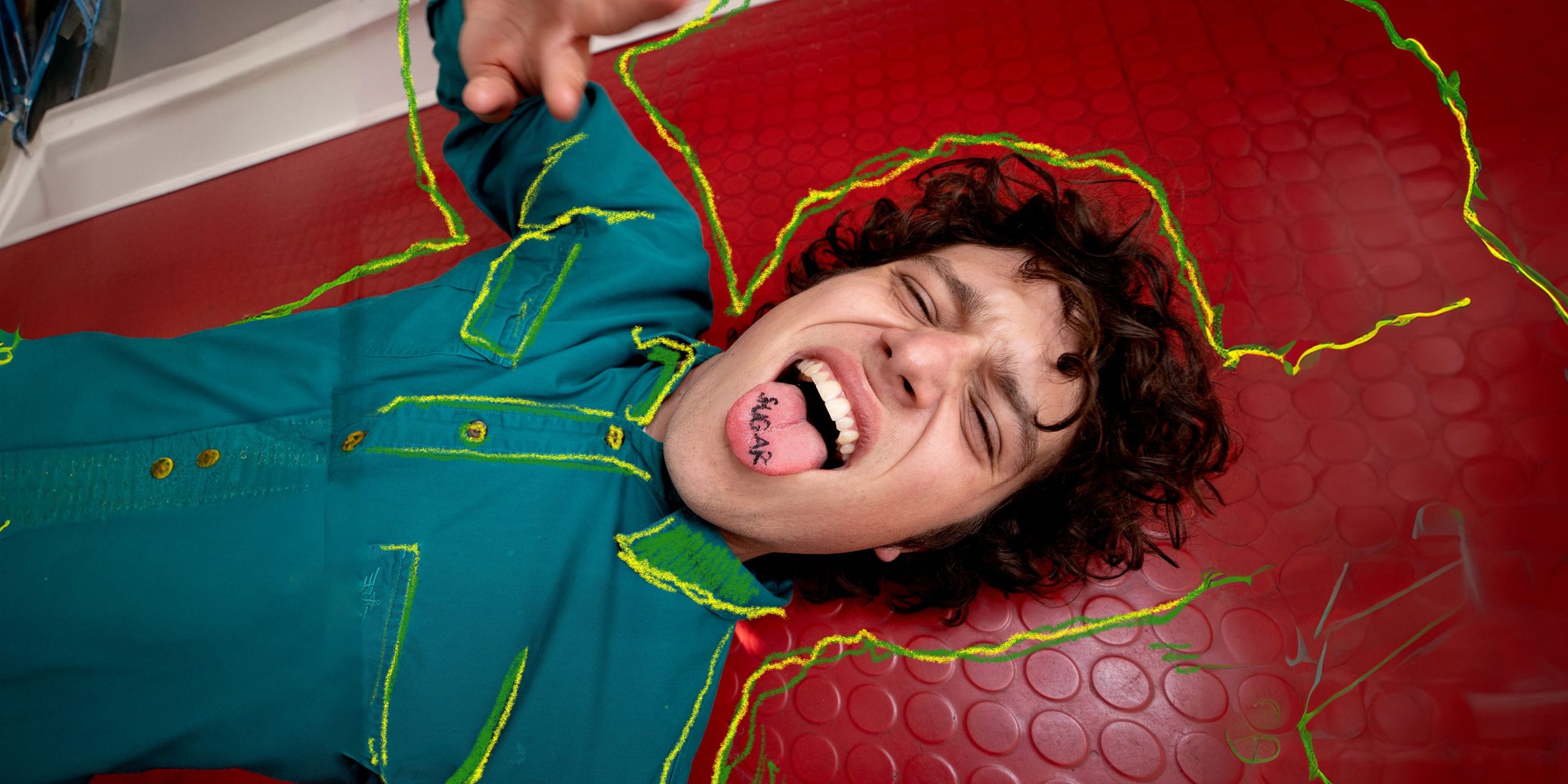 Marti Perramon | Official Site