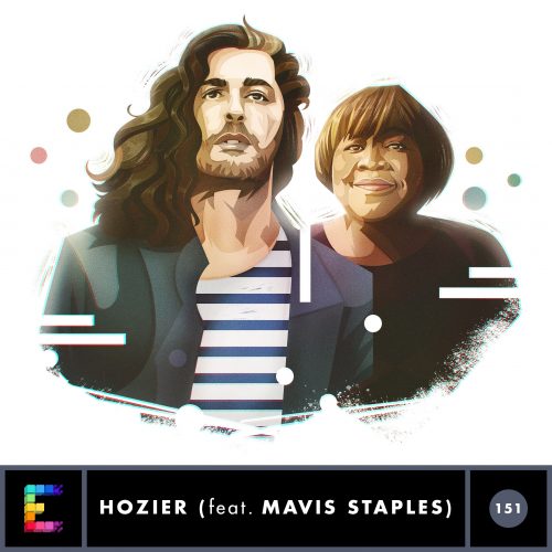 Song Exploder Podcast - Hozier