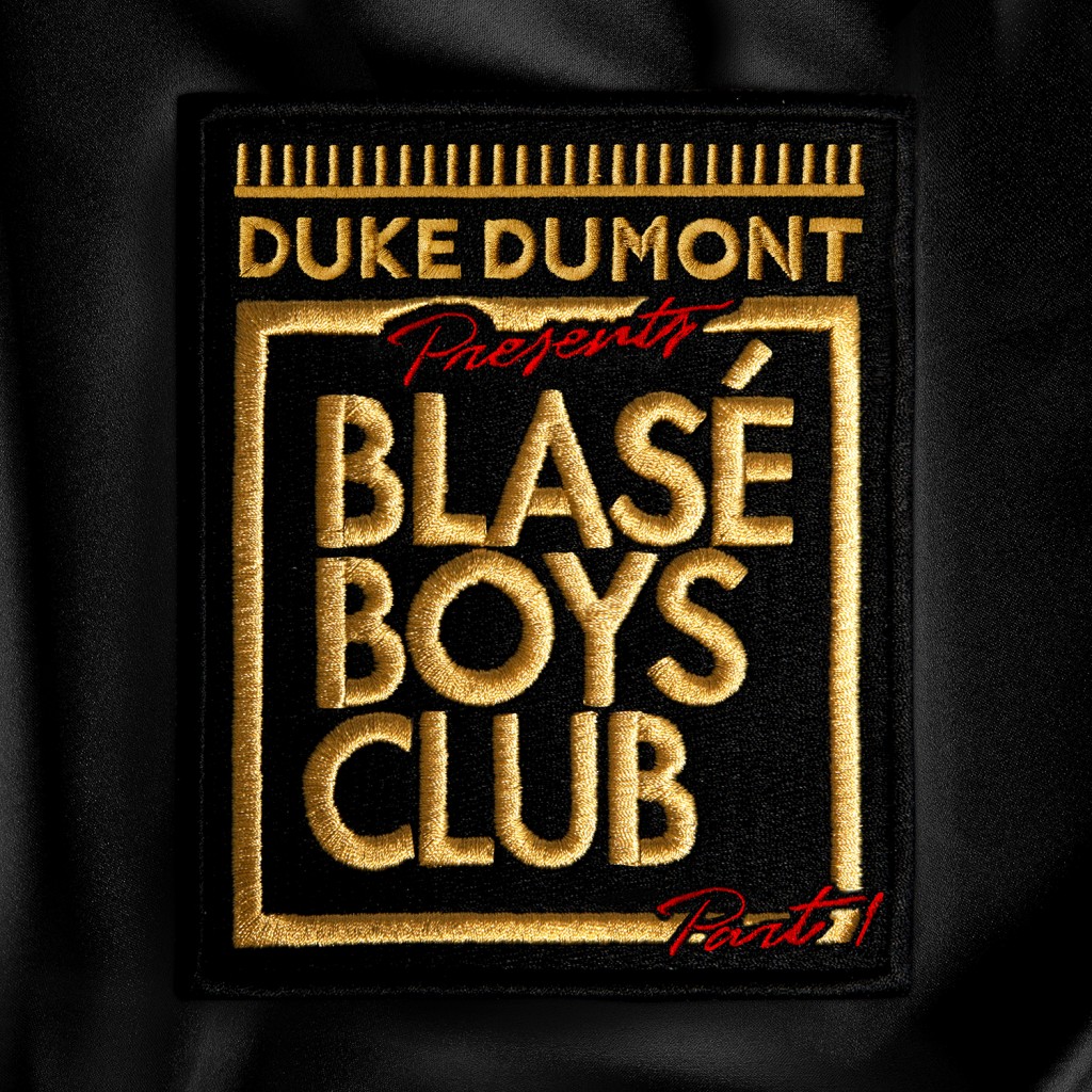 Duke-Dumont-BBC-EP-1 - Duke Dumont