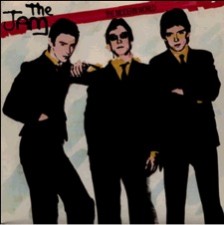 Discography - The Jam