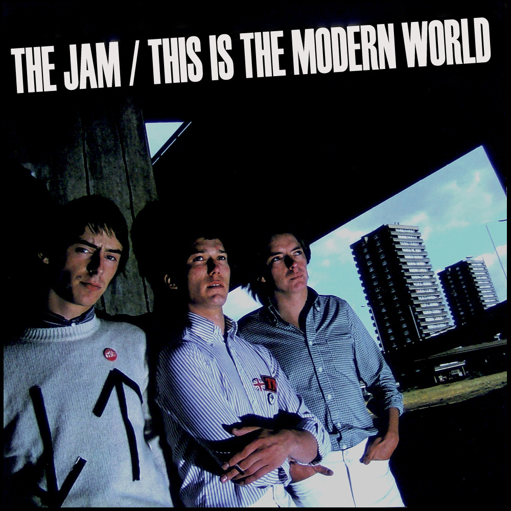 The Jam