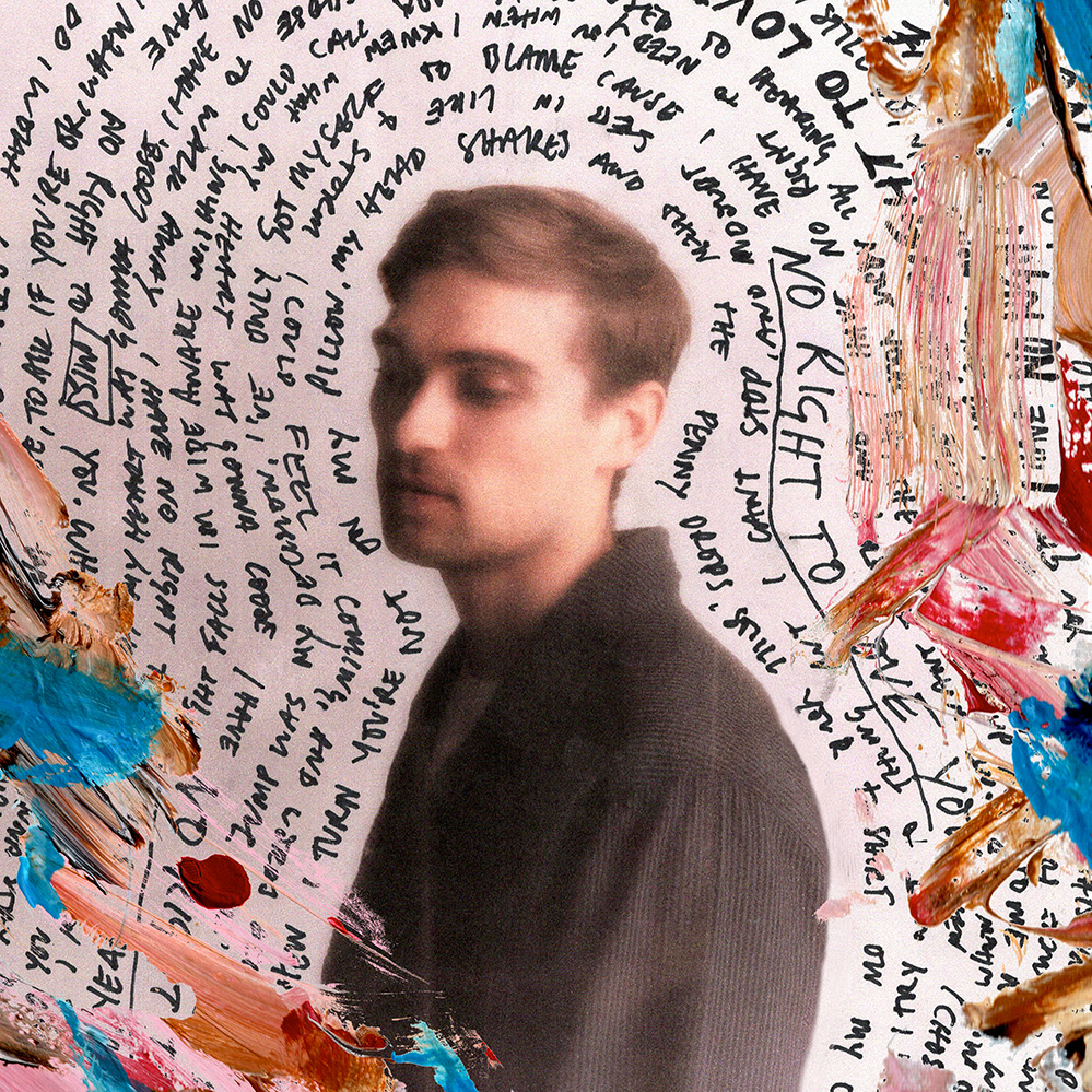 Rhys Lewis