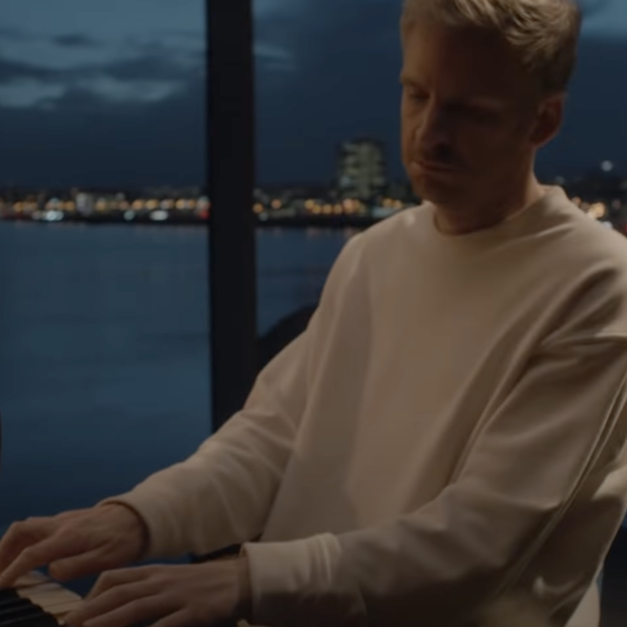 Sunrise Session II - MERCURY KX