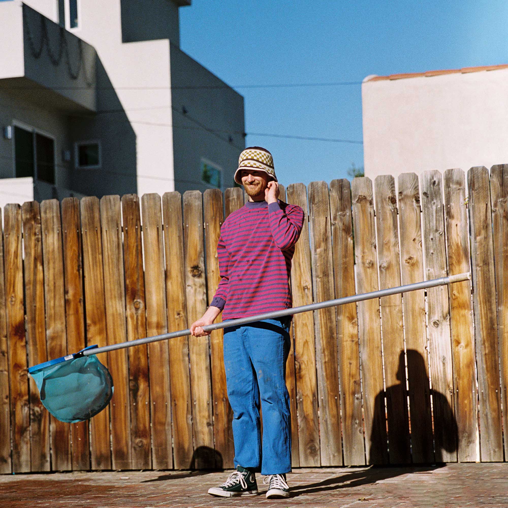 Still Woozy | Polydor Official Website