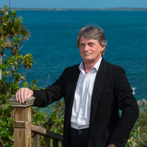 Gallery - Mike Oldfield Official