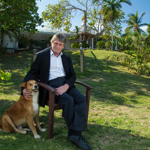 Gallery - Mike Oldfield Official