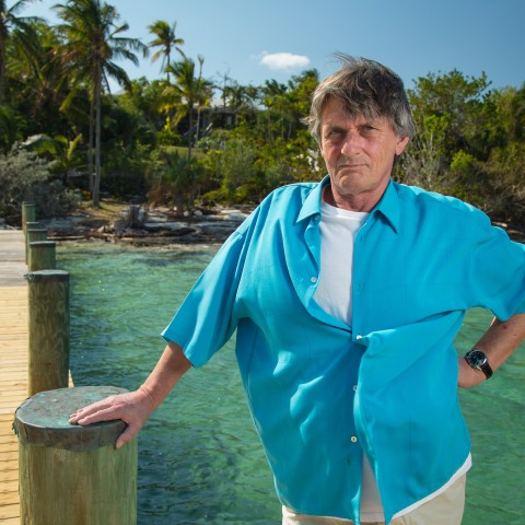 Gallery - Mike Oldfield Official