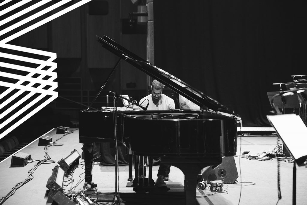 Duval Timothy | Artists | Decca Publishing