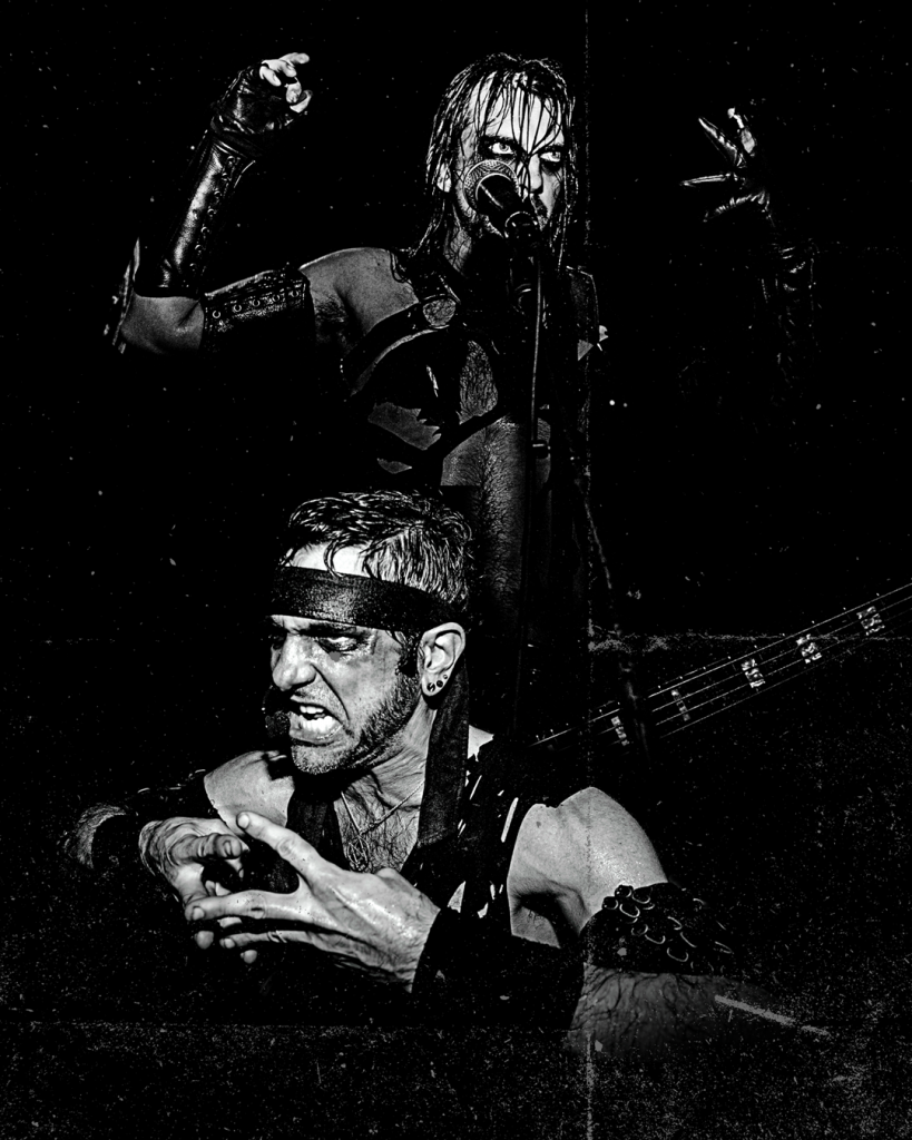 Absu Reissues - Candlelight Records