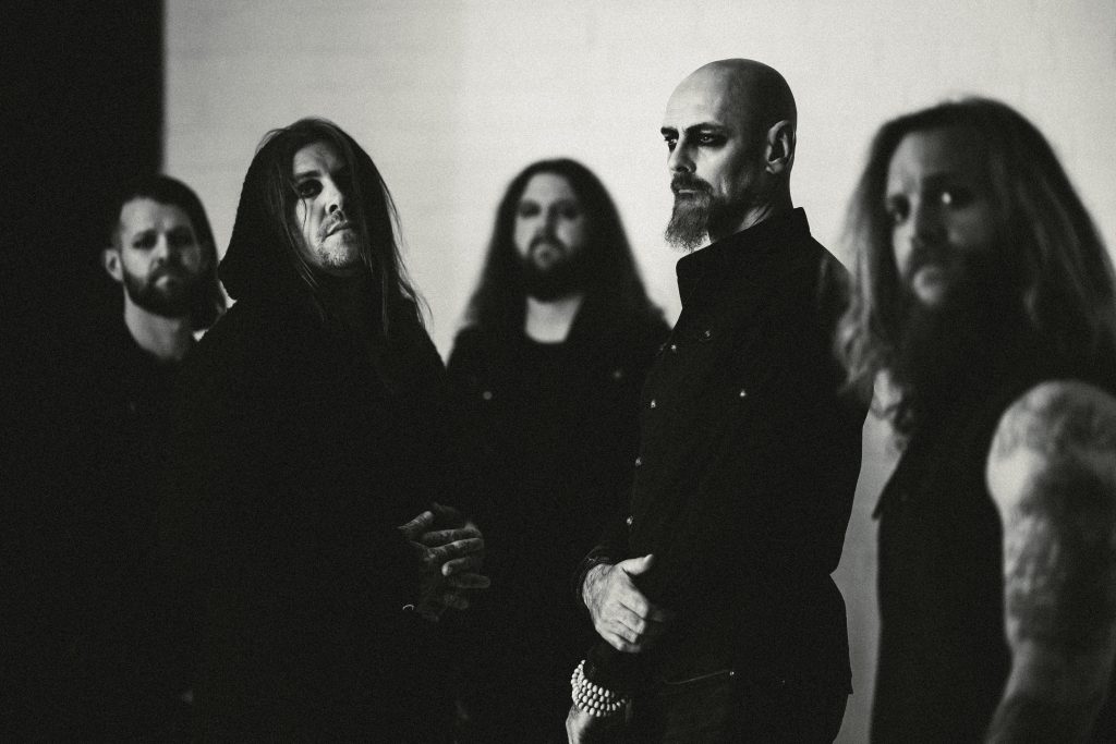 HIGH PARASITE Announce Debut Album 'Forever We Burn' - Candlelight Records