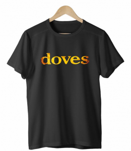 Merch - Doves