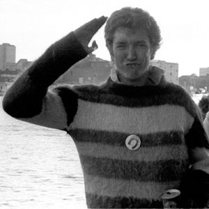 Steve Jones - Sex Pistols | The Official Website